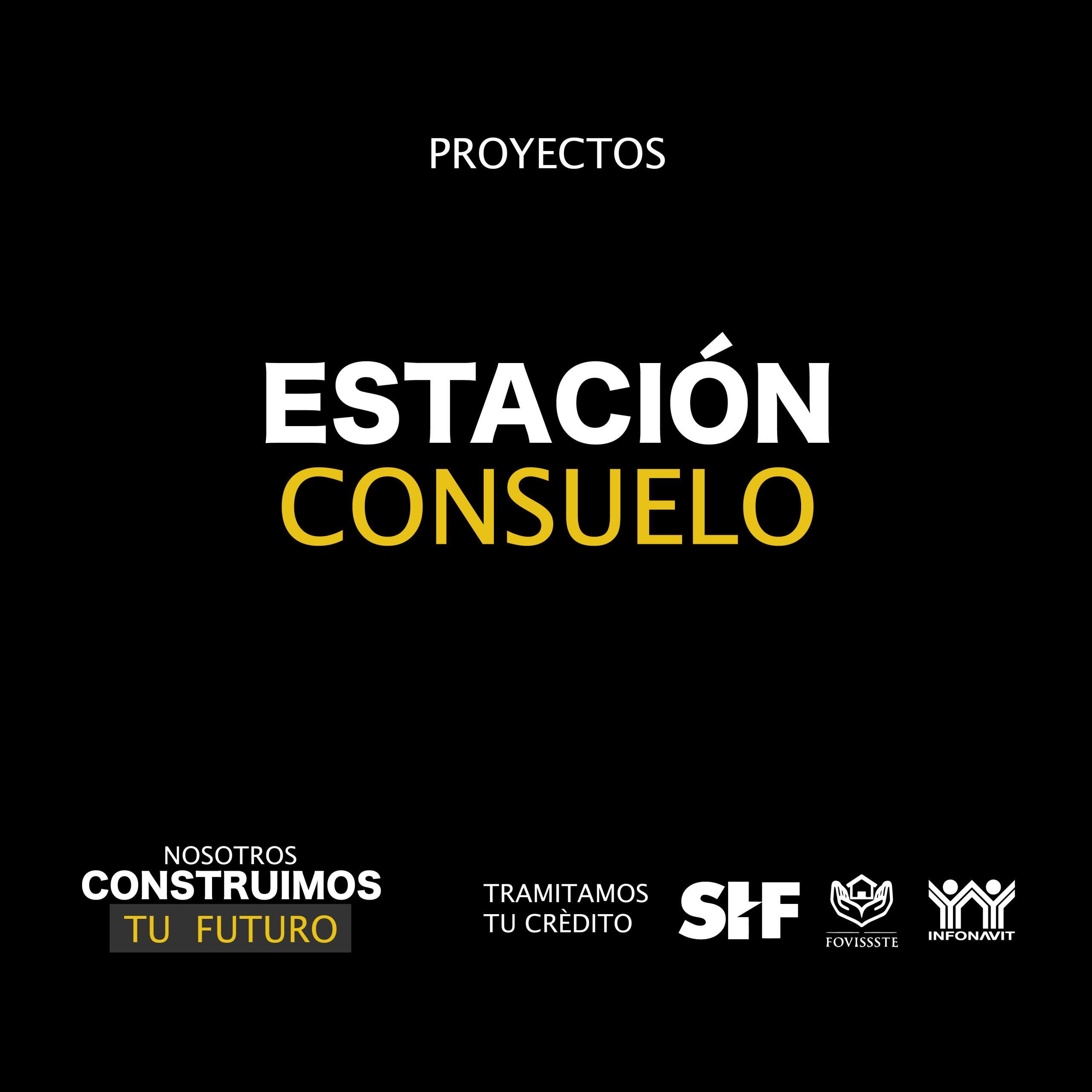 ESTACIÓN CONSUELO – Arista Construcciones